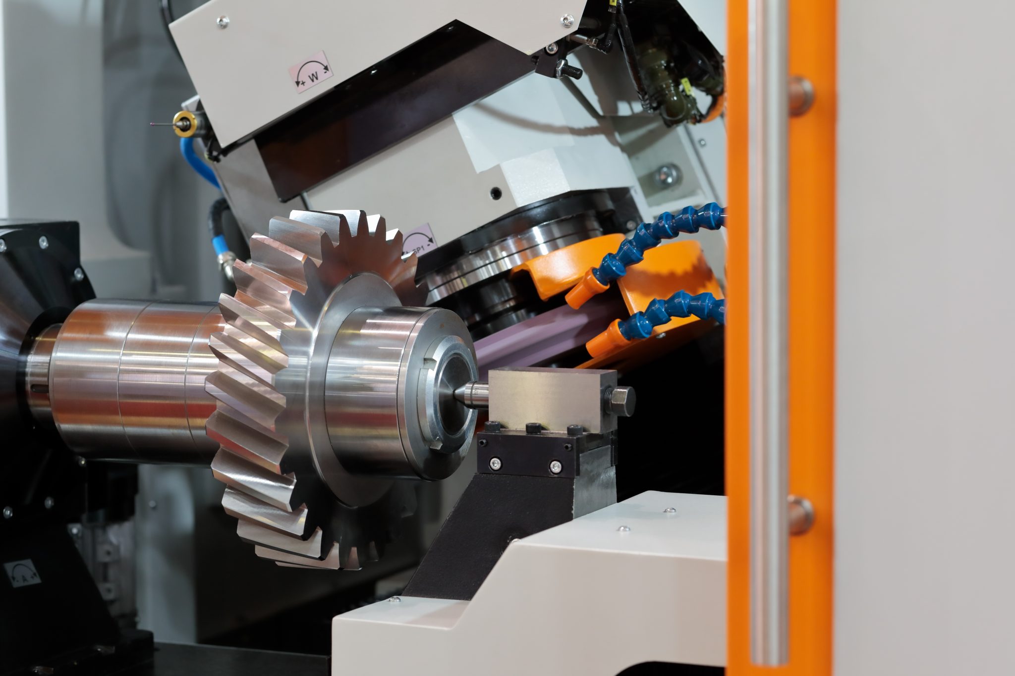 JLYPT ODS Alloys: Precision CNC Machining For Extreme Heat & Radiation ...