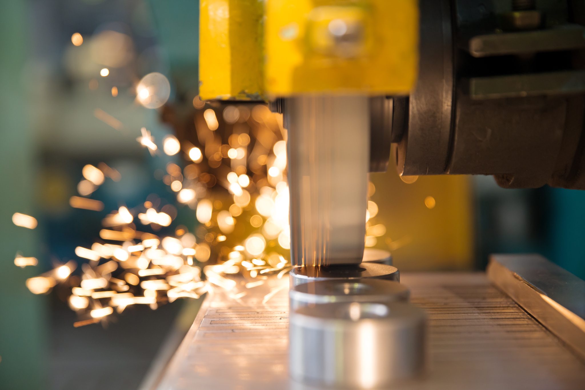 Finished Surface Symbol In CNC Machining: A Comprehensive Guide By ...