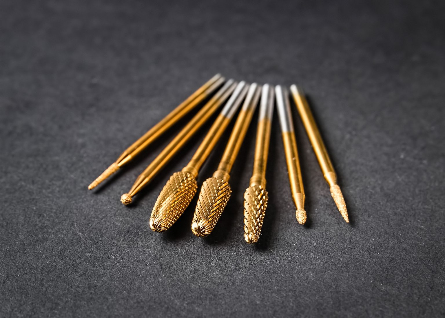 Chromium Nitride PVD Coating: Enhance Surface Finishing With CrN | JLY ...