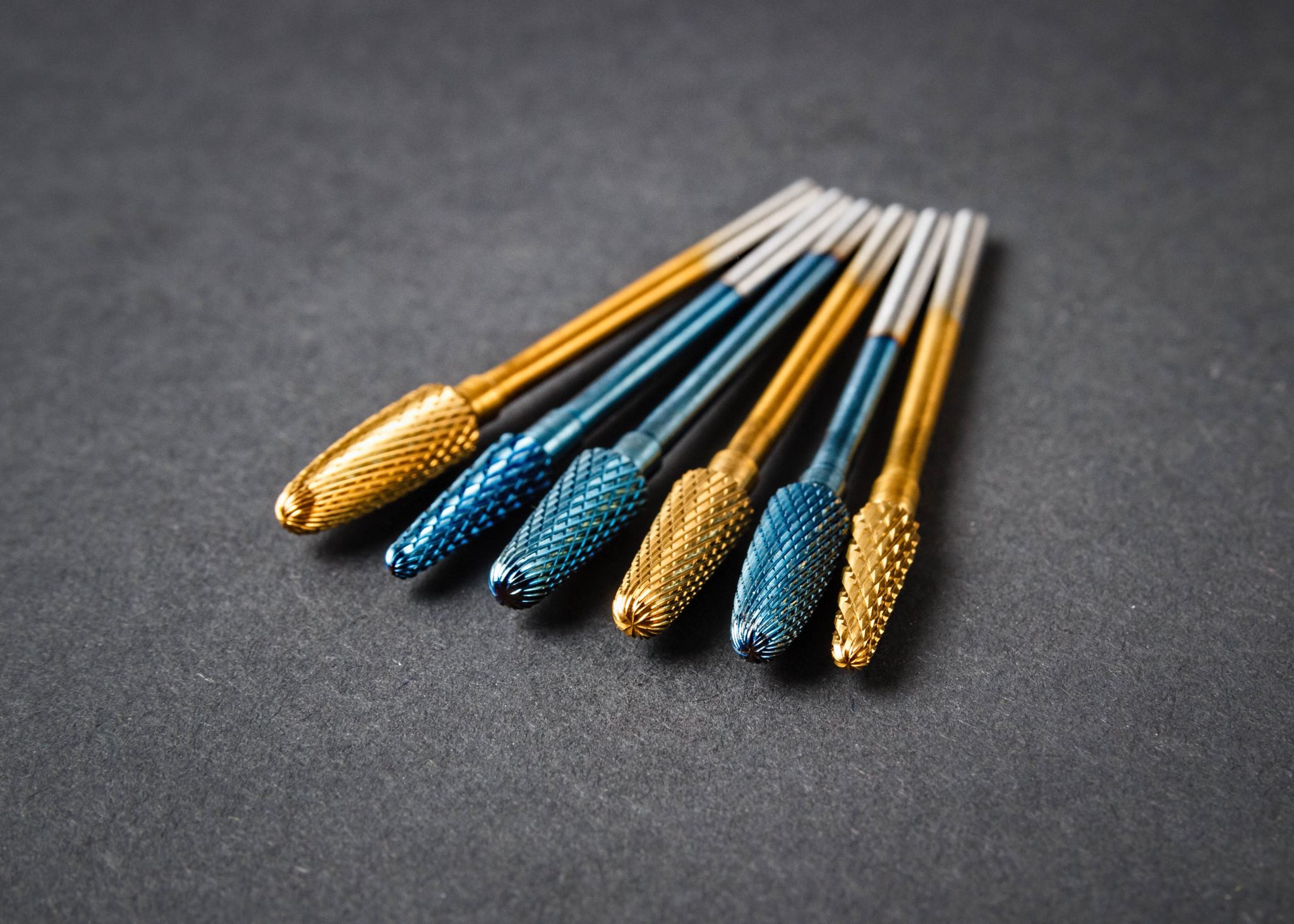 PVD Coating For Stainless Steel: Enhance Surface Finishing Solutions ...