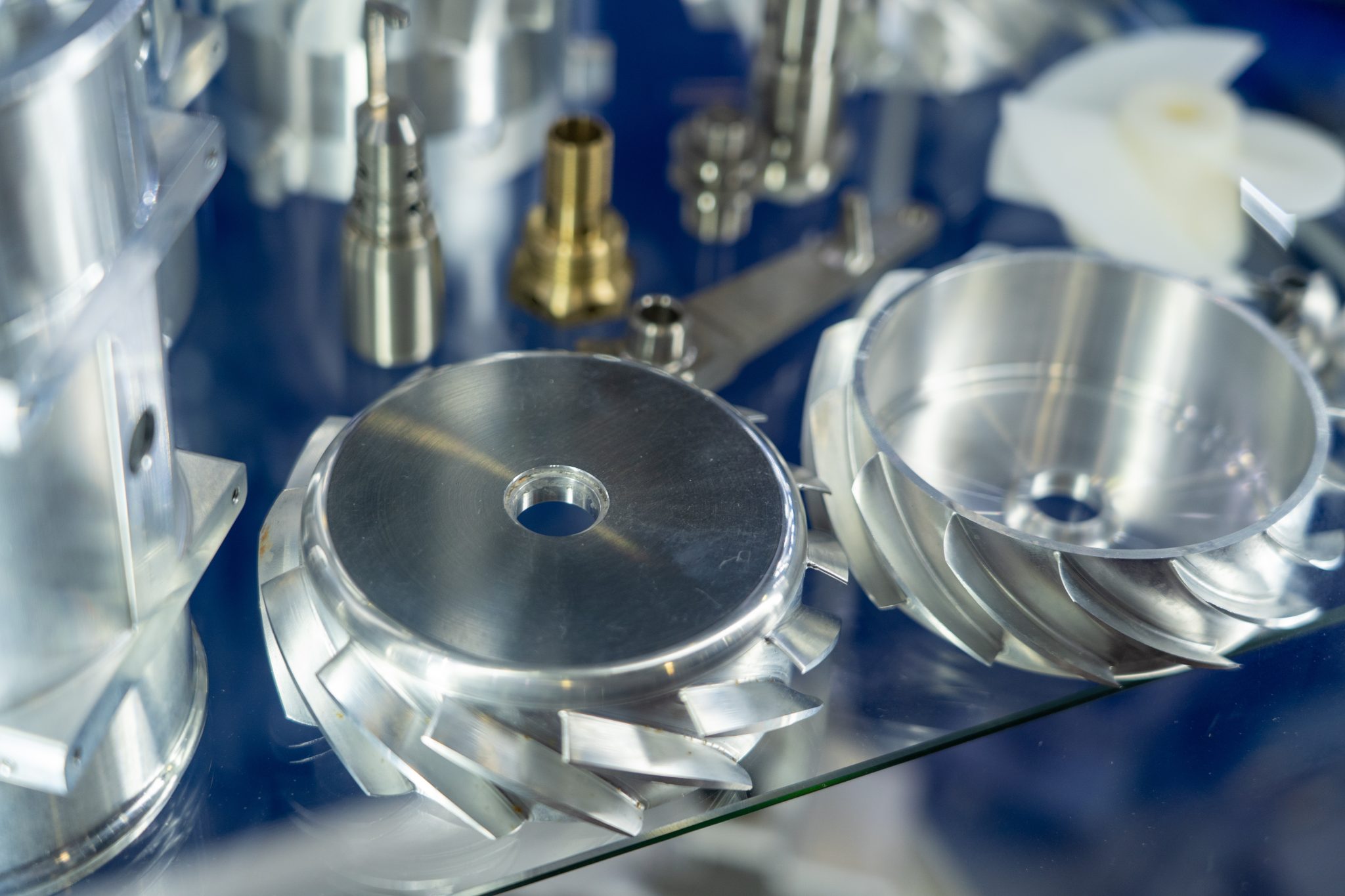 High-Performance PVD Coating For Aerospace Applications