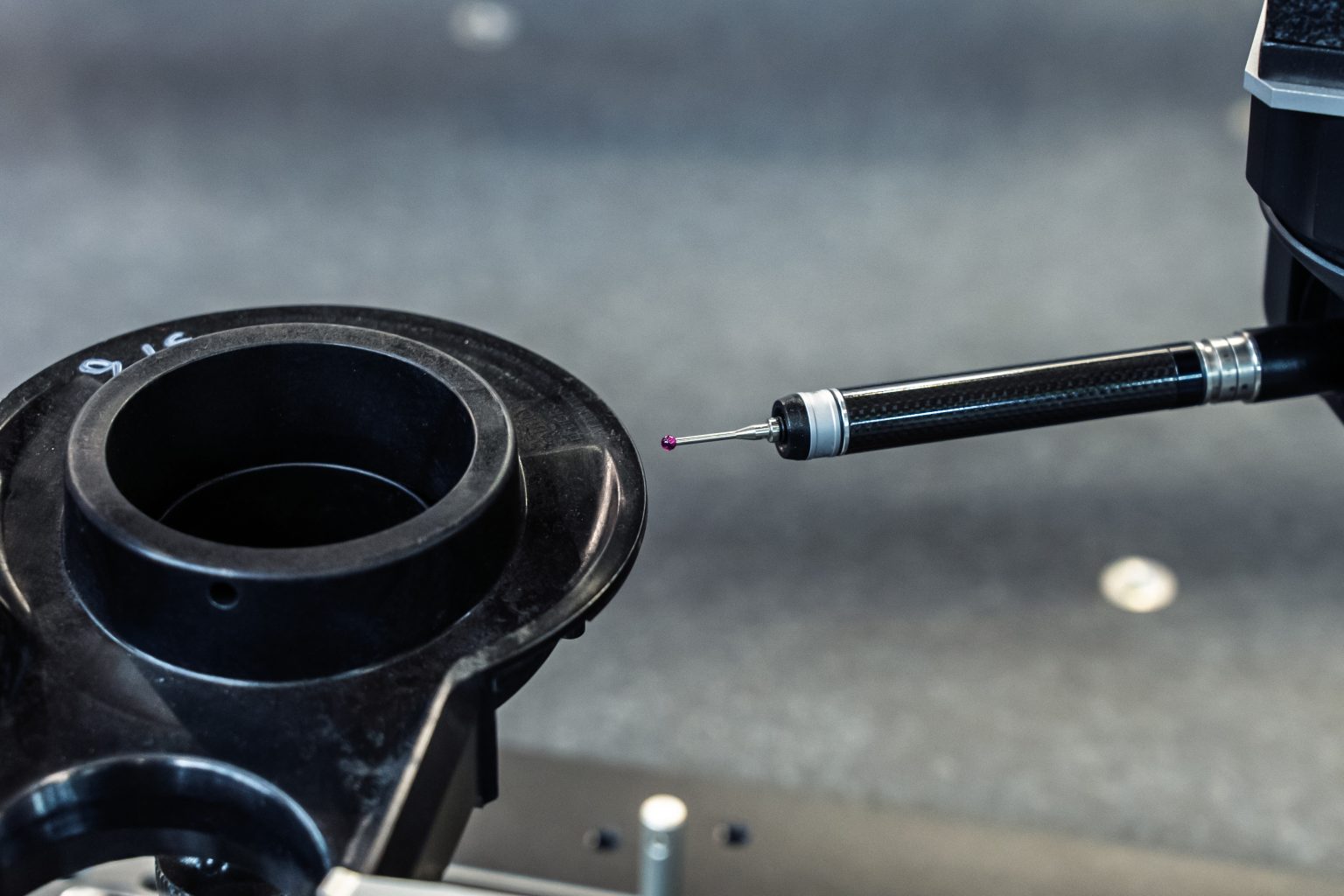 Precision PTFE Coating For Valves And Fittings: Surface Finishing ...