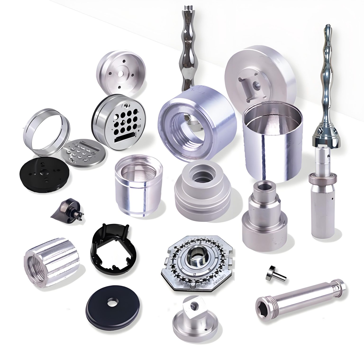 7 Reasons To Choose A PVD Coating Company China