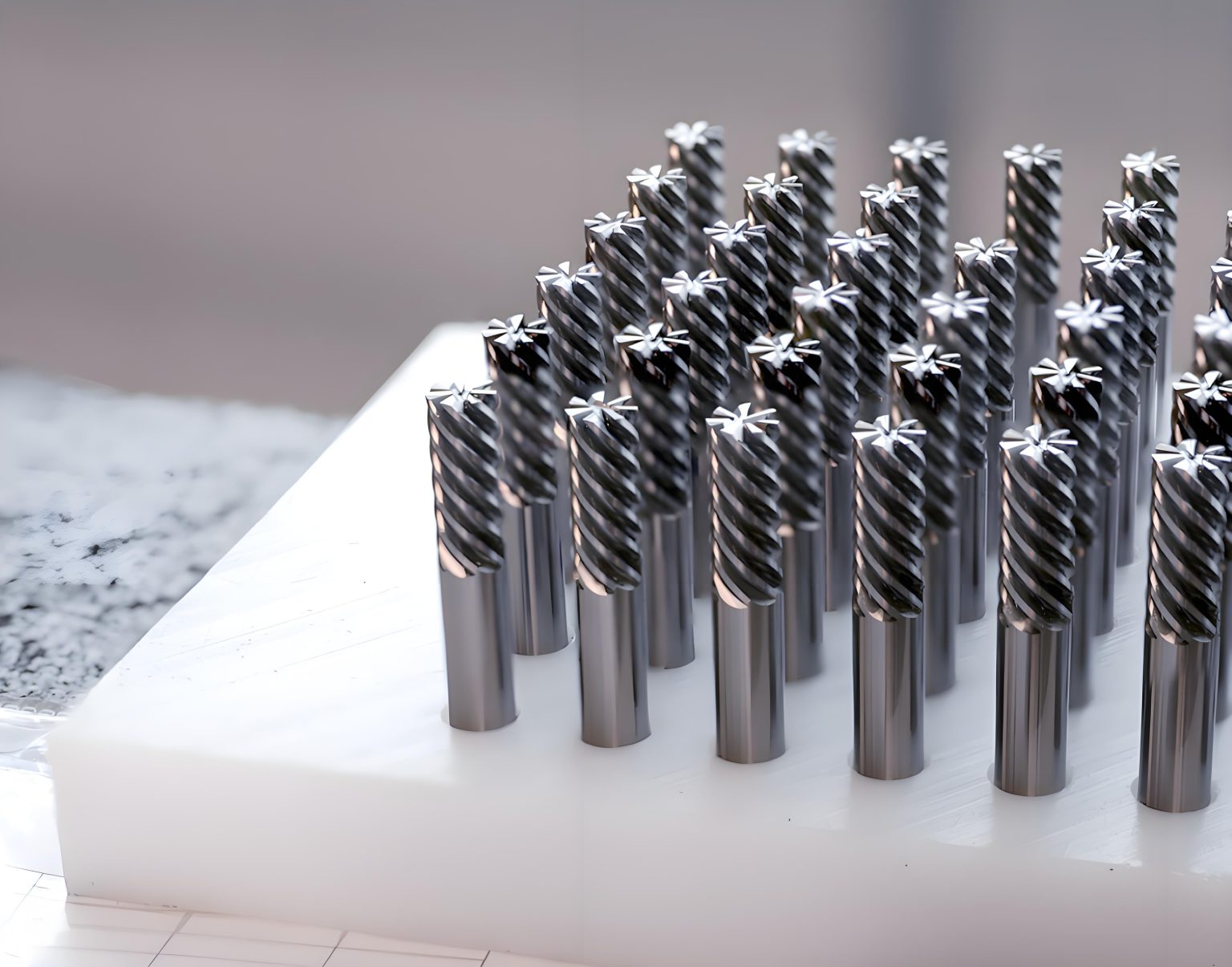 PVD Coating Definition: Surface-Finishing Guide For Engineers | JLY ...