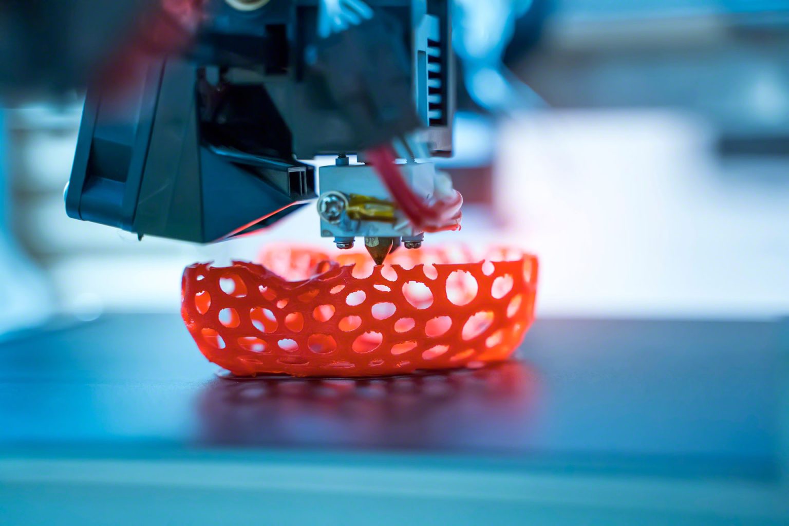 3D Printing Technology – 2025 Service-Provider Masterclass For ROI ...