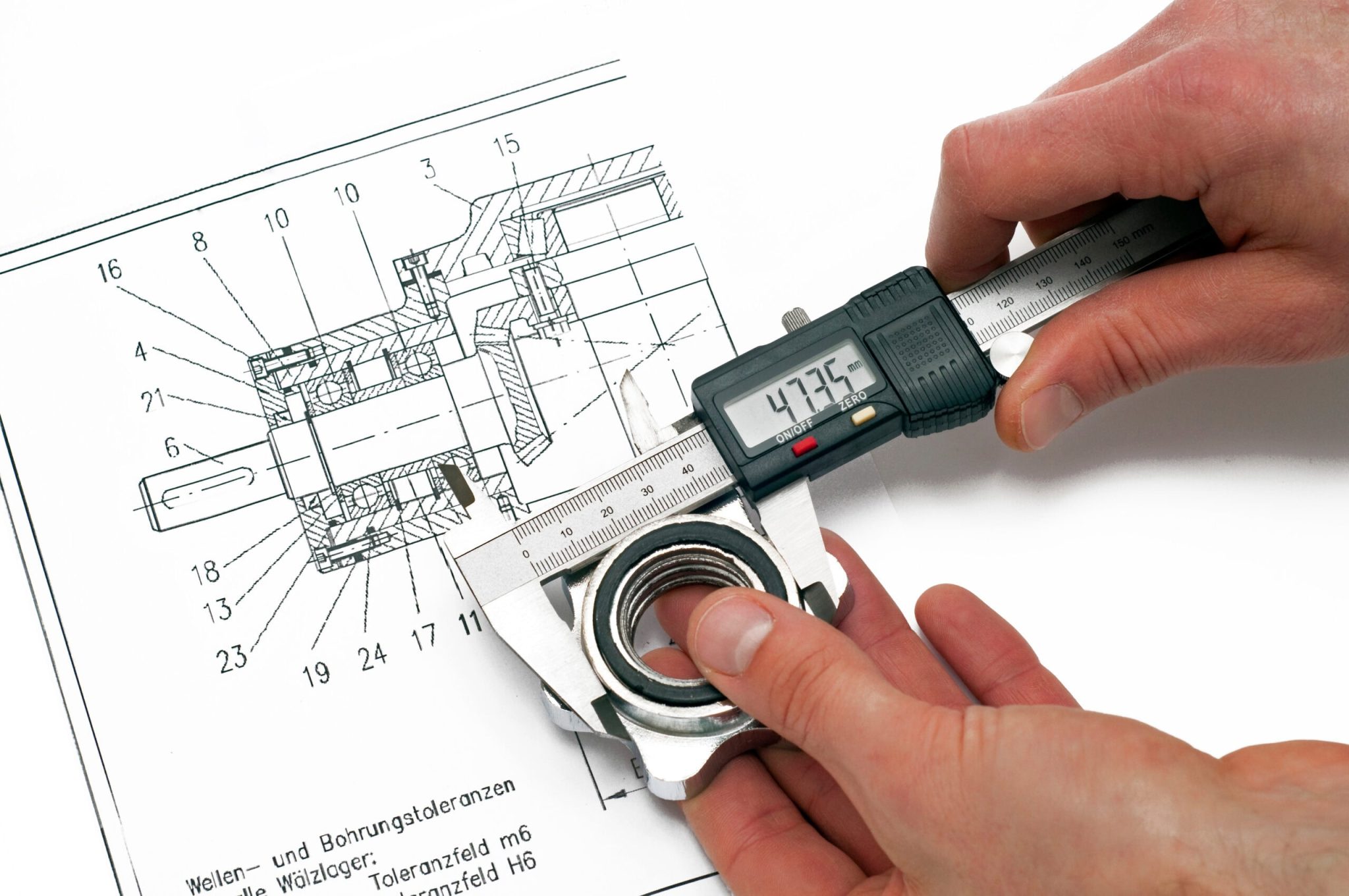The Ultimate Guide To Tight Tolerance CNC Machining Aluminum